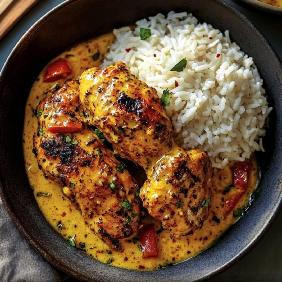 Products – Mr Butler